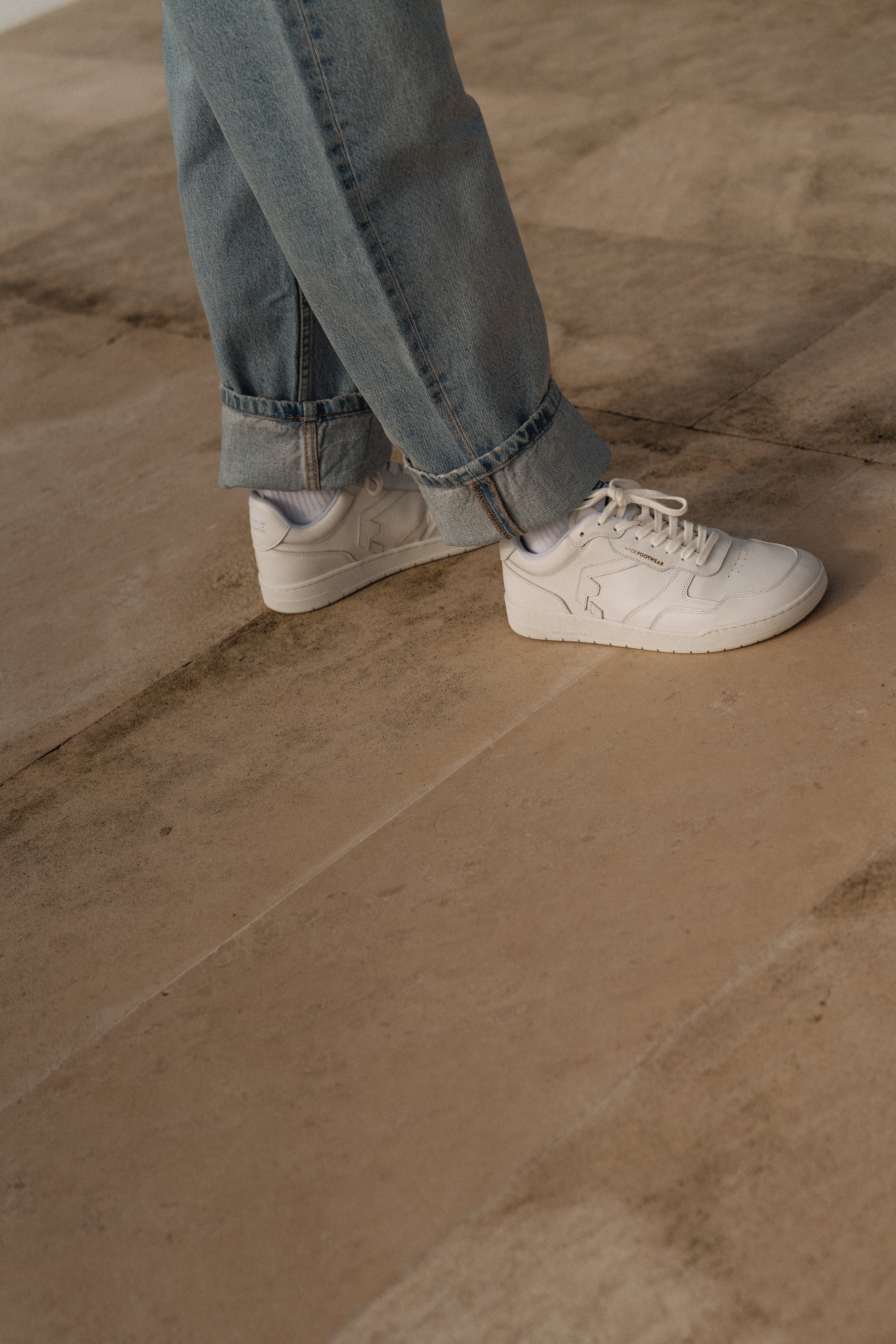 Wyde Footwear | Reset Your Feet – WYDE FOOTWEAR®