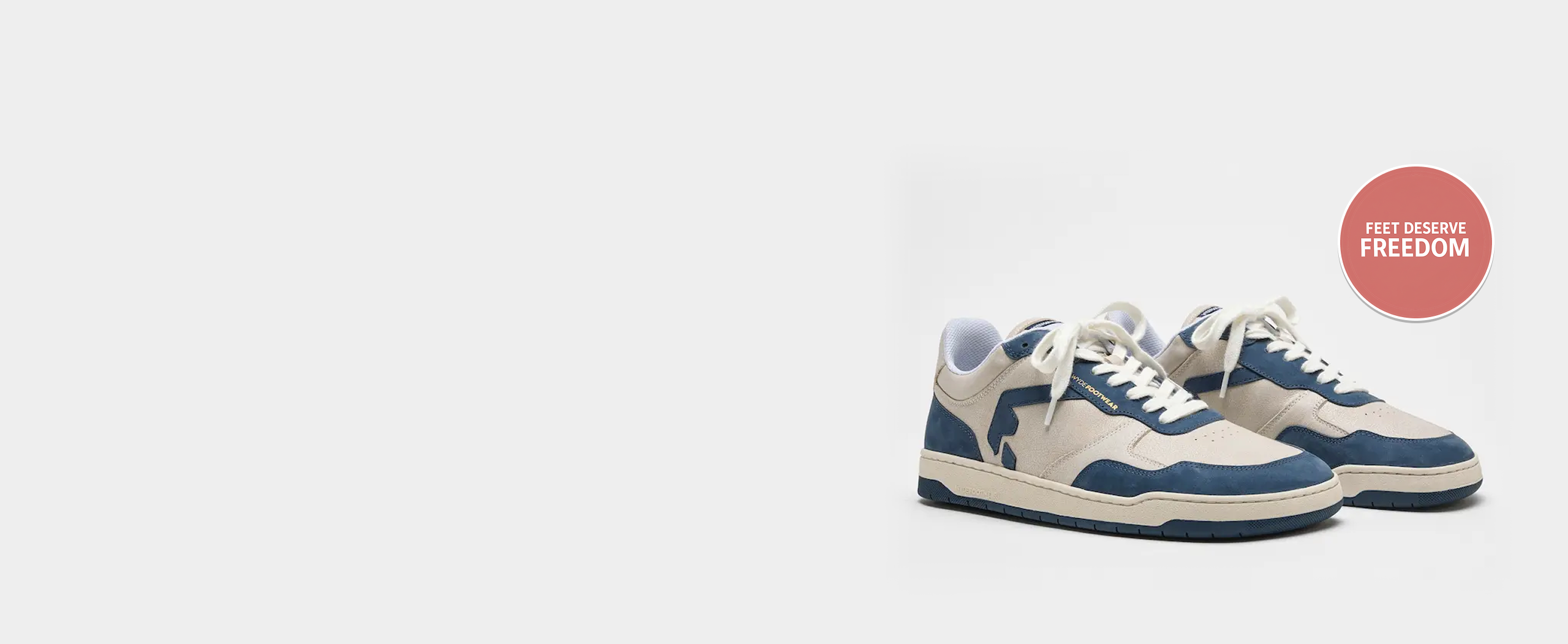 Wyde Footwear | Official Online Store – WYDE FOOTWEAR®